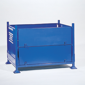 Steel Sheet Pallets | Sheet Pallet Hire