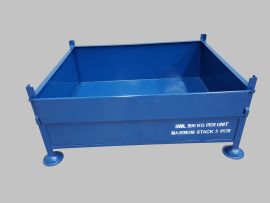 Steel Sheet Pallets | Sheet Pallet Hire