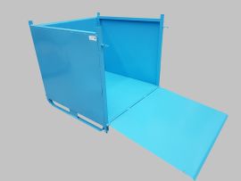 Custom Made Storage Pallets in Melbourne - Cevol Industries