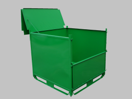 Custom Made Storage Pallets in Melbourne - Cevol Industries