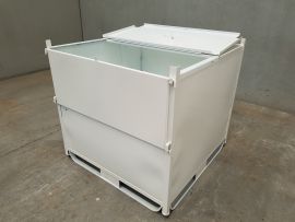 Custom Made Storage Pallets in Melbourne - Cevol Industries