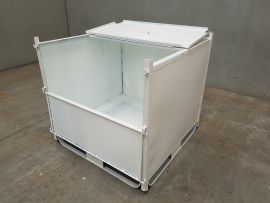 Custom Made Storage Pallets in Melbourne - Cevol Industries