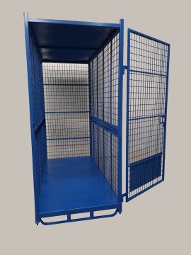 Custom Made Storage Pallets in Melbourne - Cevol Industries