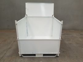 Custom Made Storage Pallets in Melbourne - Cevol Industries