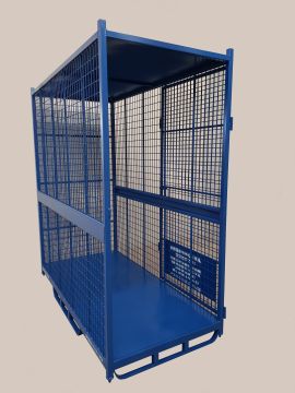 Custom Made Storage Pallets in Melbourne - Cevol Industries