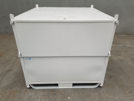 Custom Made Storage Pallets in Melbourne - Cevol Industries