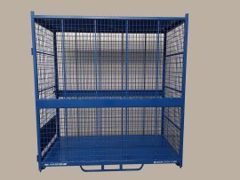 Custom Made Storage Pallets in Melbourne - Cevol Industries