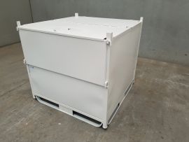 Custom Made Storage Pallets in Melbourne - Cevol Industries