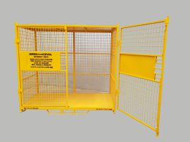 Custom Made Storage Pallets in Melbourne - Cevol Industries