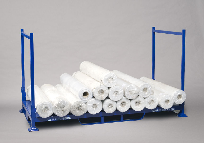 Steel Pallets BM.1FC